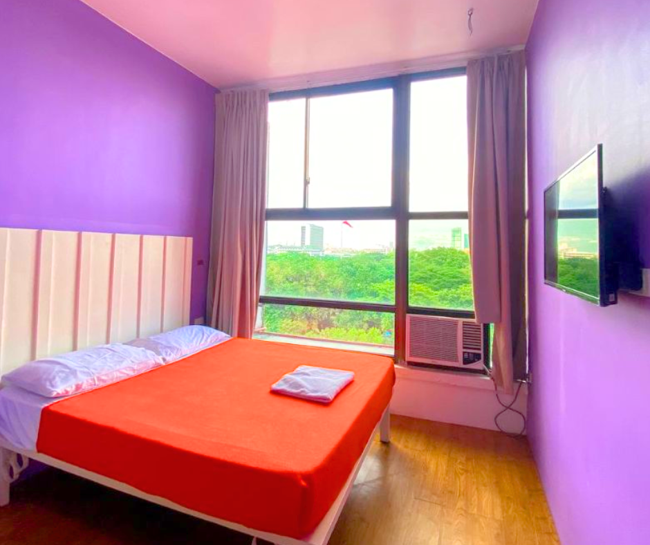Purple Tree Hostel Gallery - Purple Tree Group